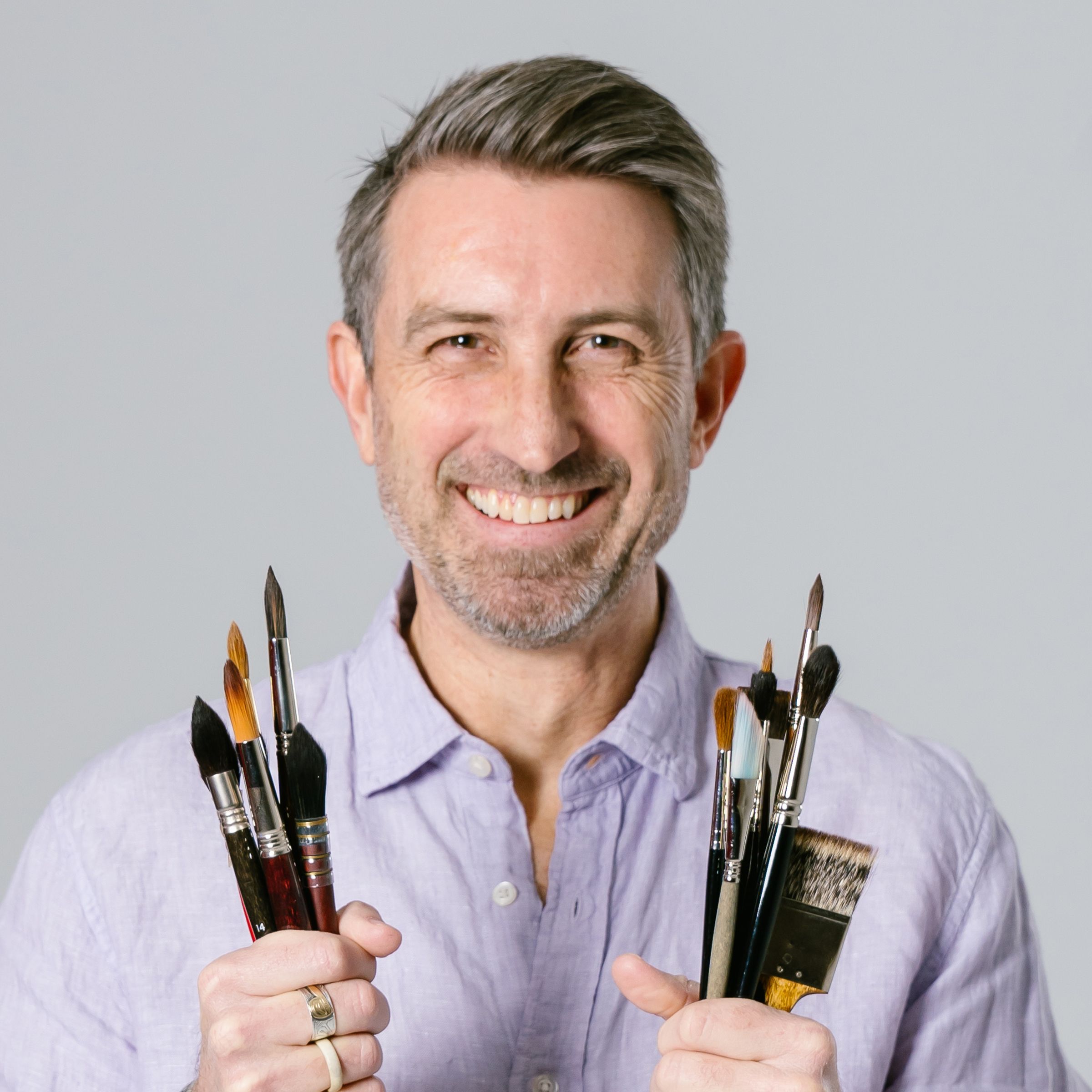 Contents of "Sketching Techniques Specialization" (Domestika) | Domestika