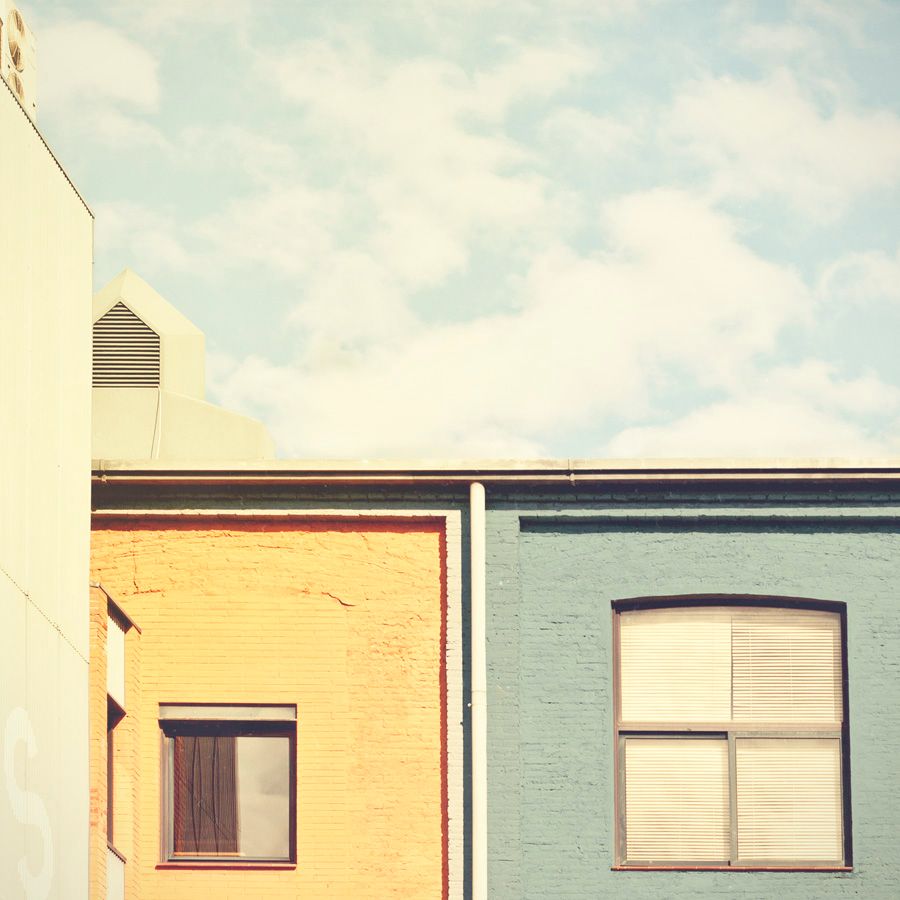 Color Hunting Barcelona | Domestika