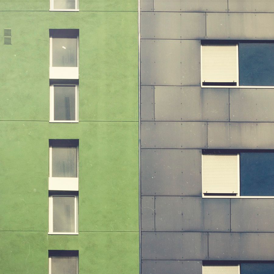 Color Hunting Barcelona | Domestika