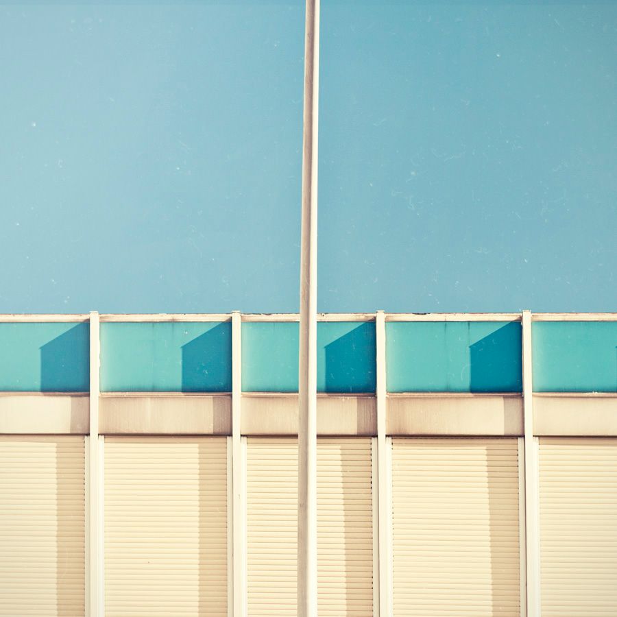 Color Hunting Barcelona | Domestika