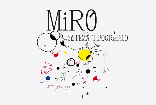 “Miró Font” | Domestika