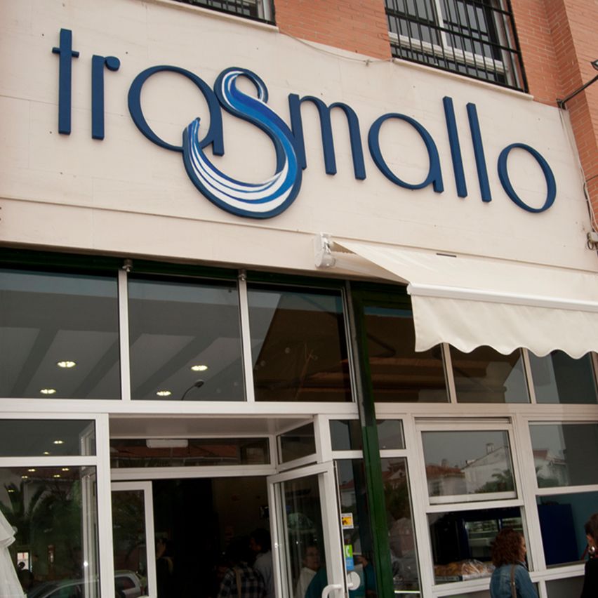 Trasmallo | Domestika