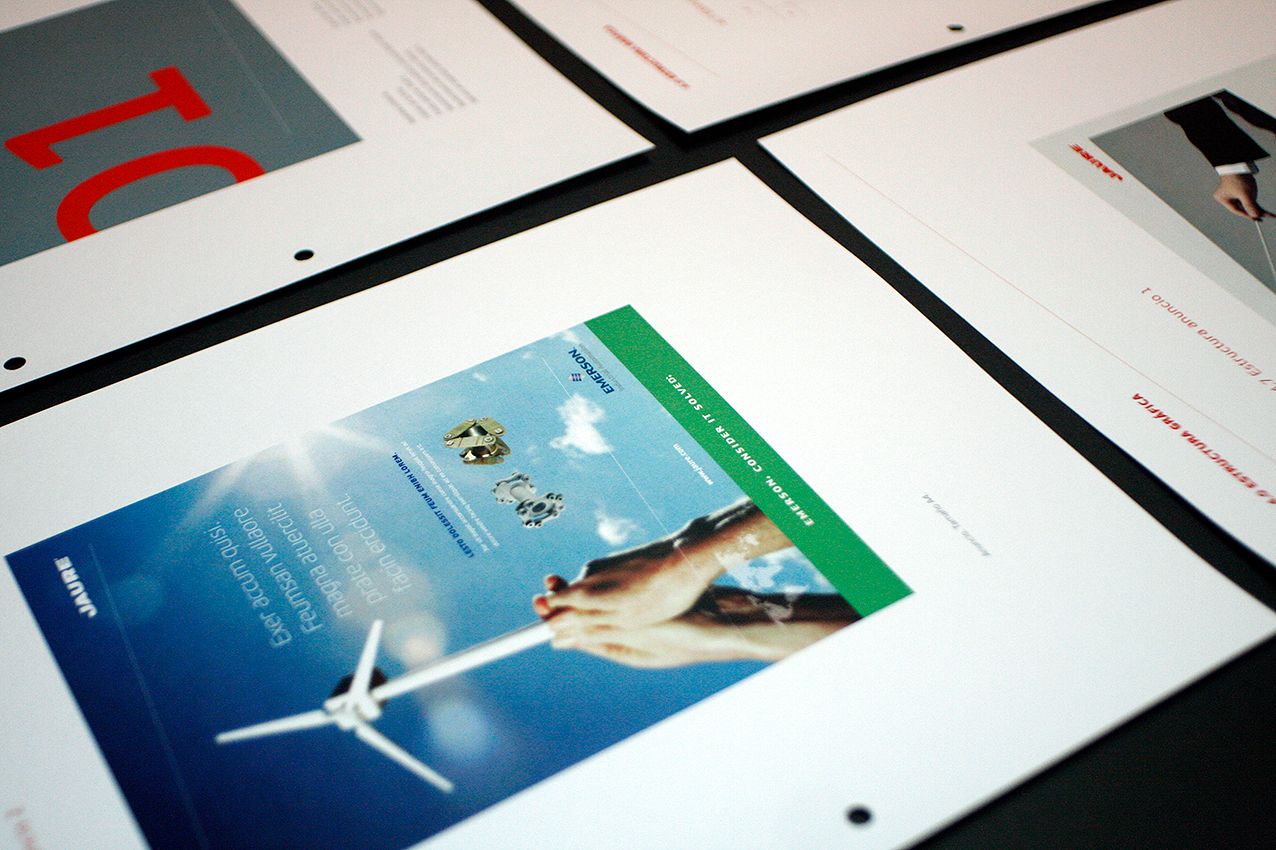 Branding - Jaure | Domestika