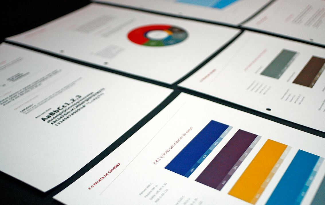 Branding - Jaure | Domestika