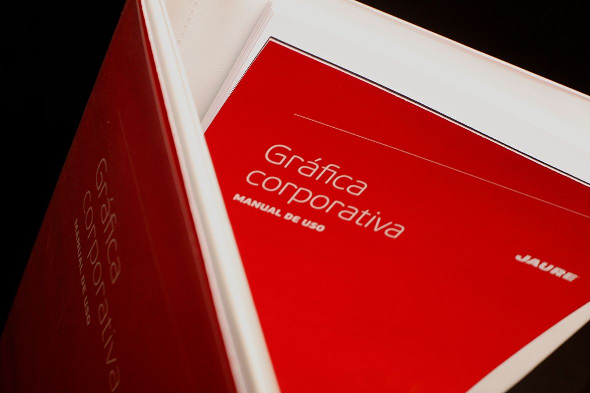 Branding - Jaure | Domestika