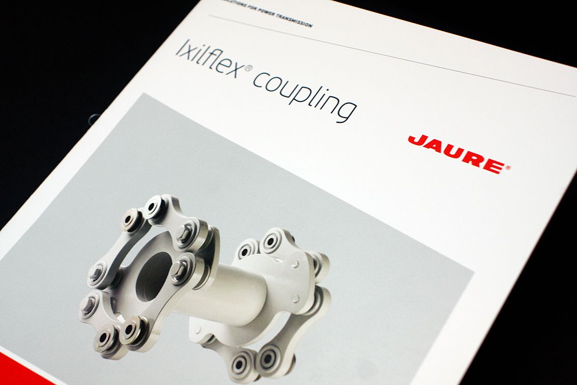 Branding - Jaure | Domestika