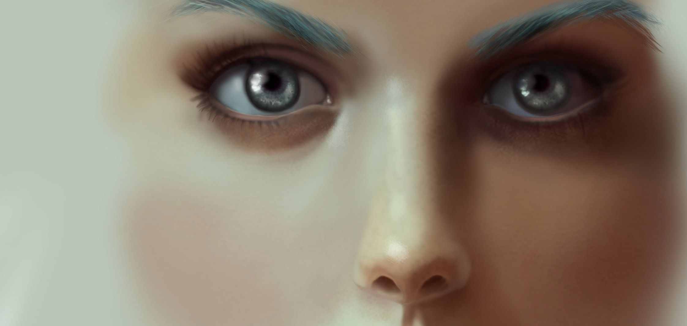 Hyperrealism | Domestika