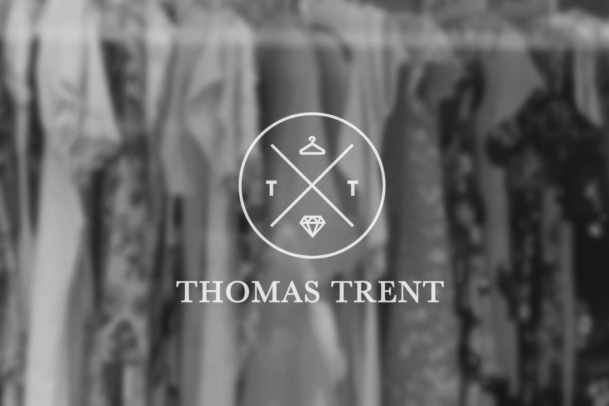 THOMAS TRENT | Domestika