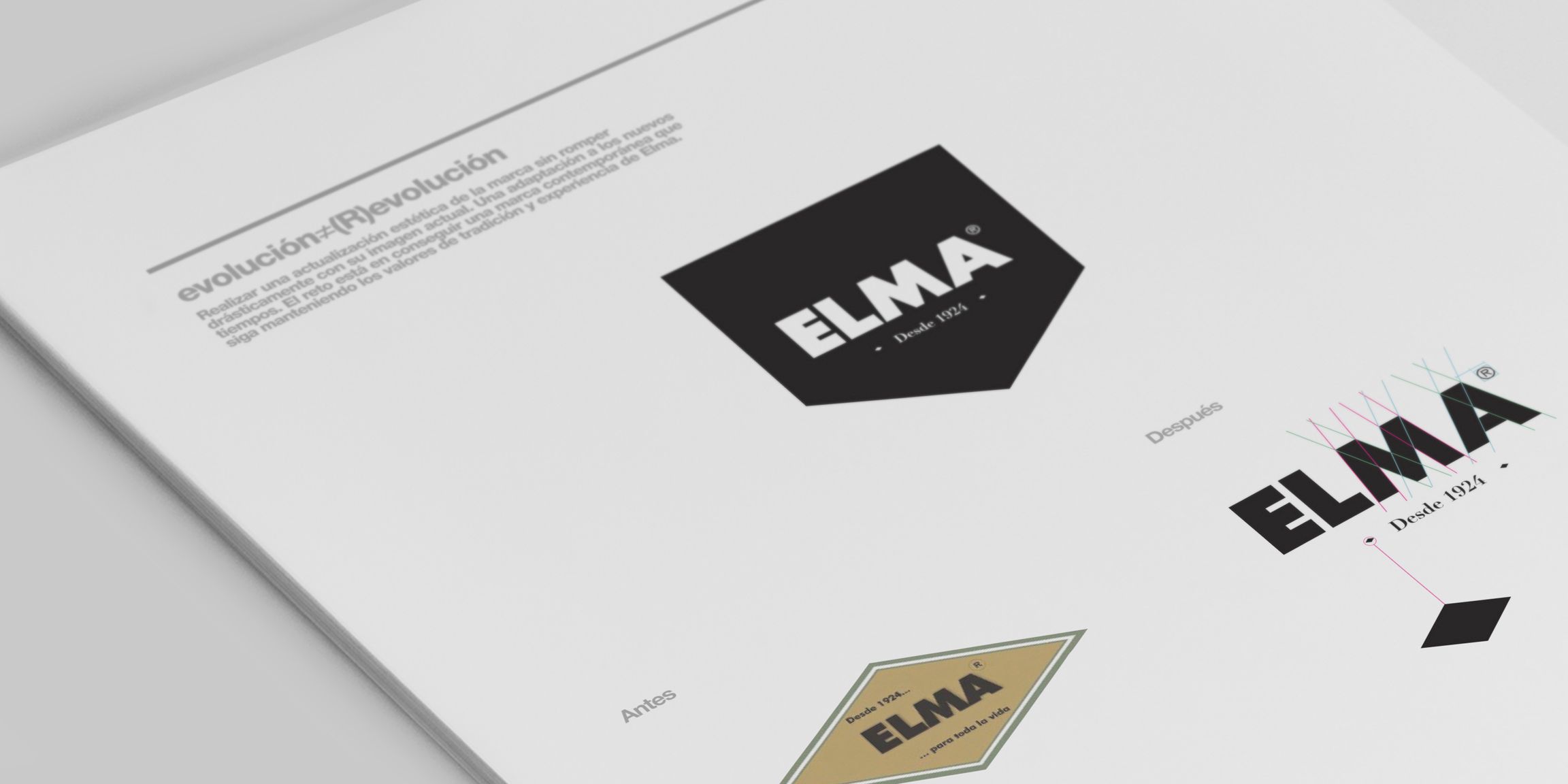Elma | Domestika