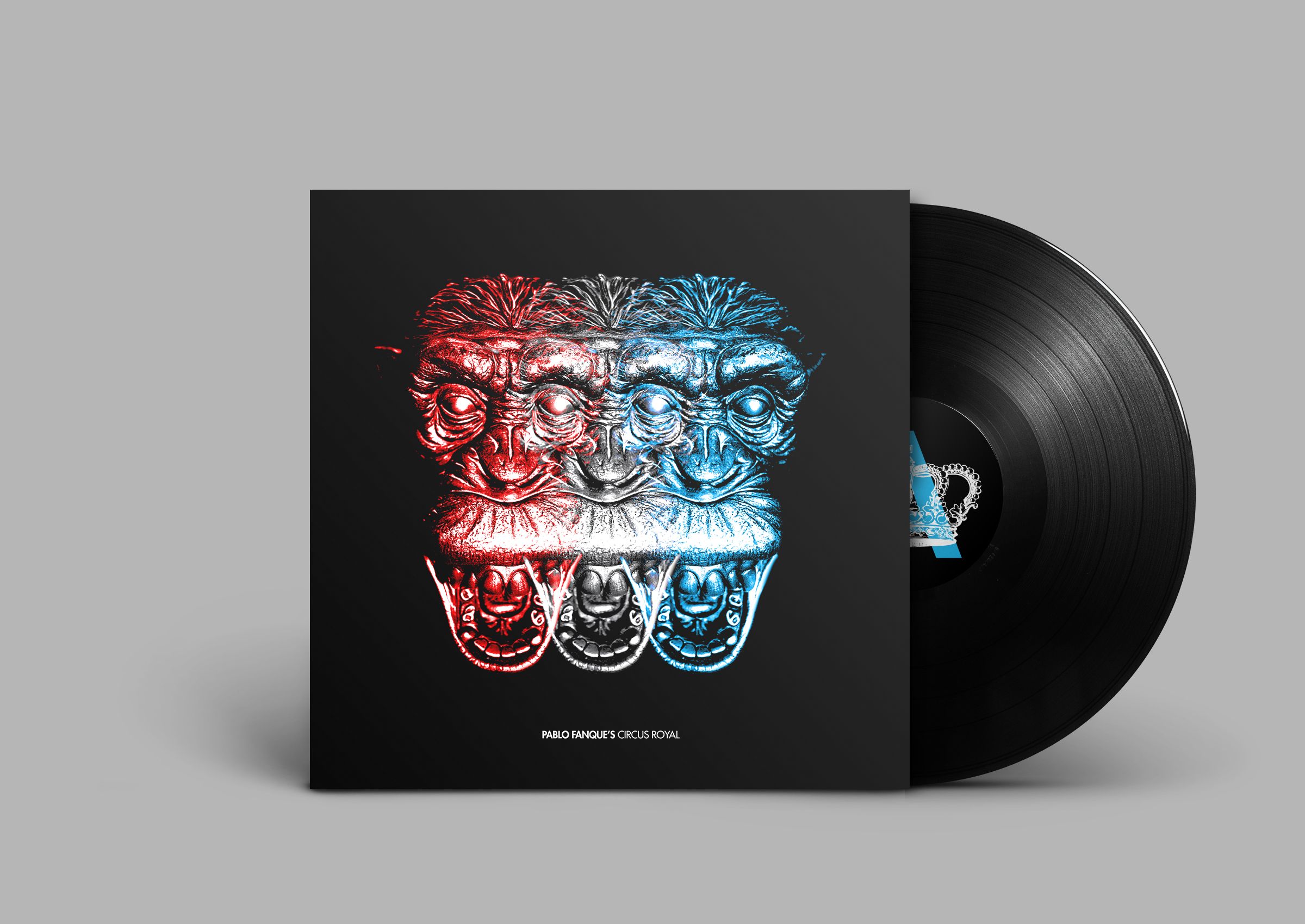 Pablo Fanque's Circus Royal | Domestika