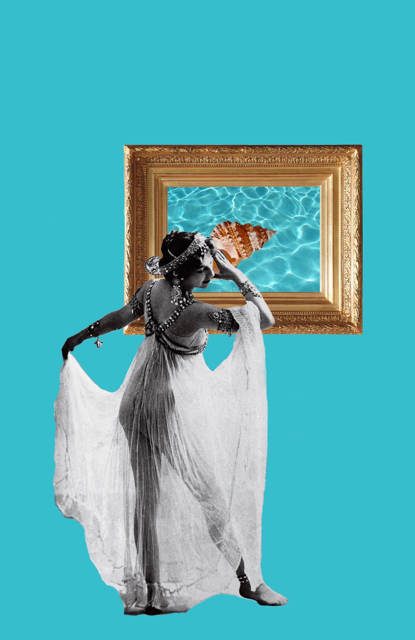 Collage | Domestika
