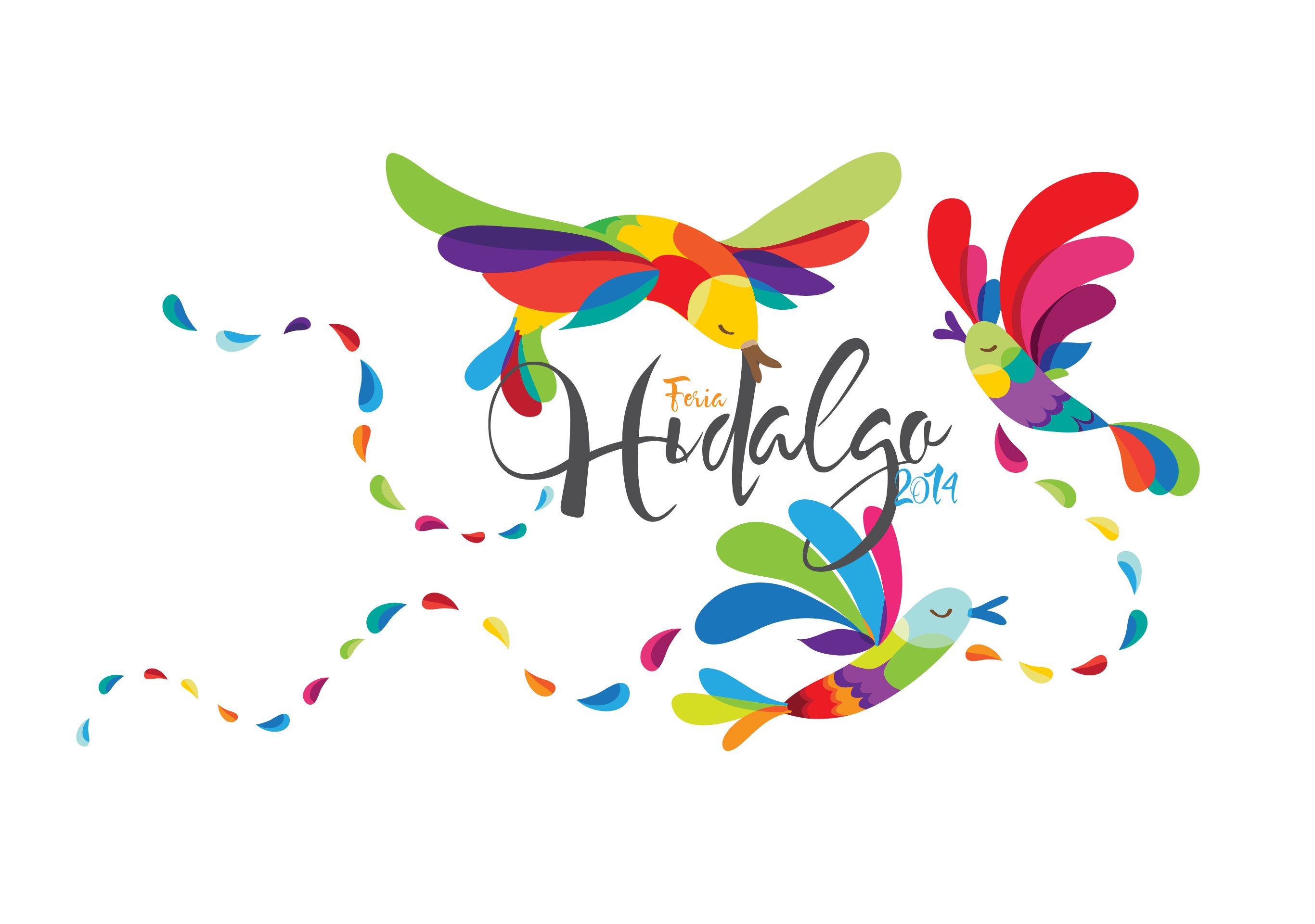 HIDALGO 2014 | Domestika