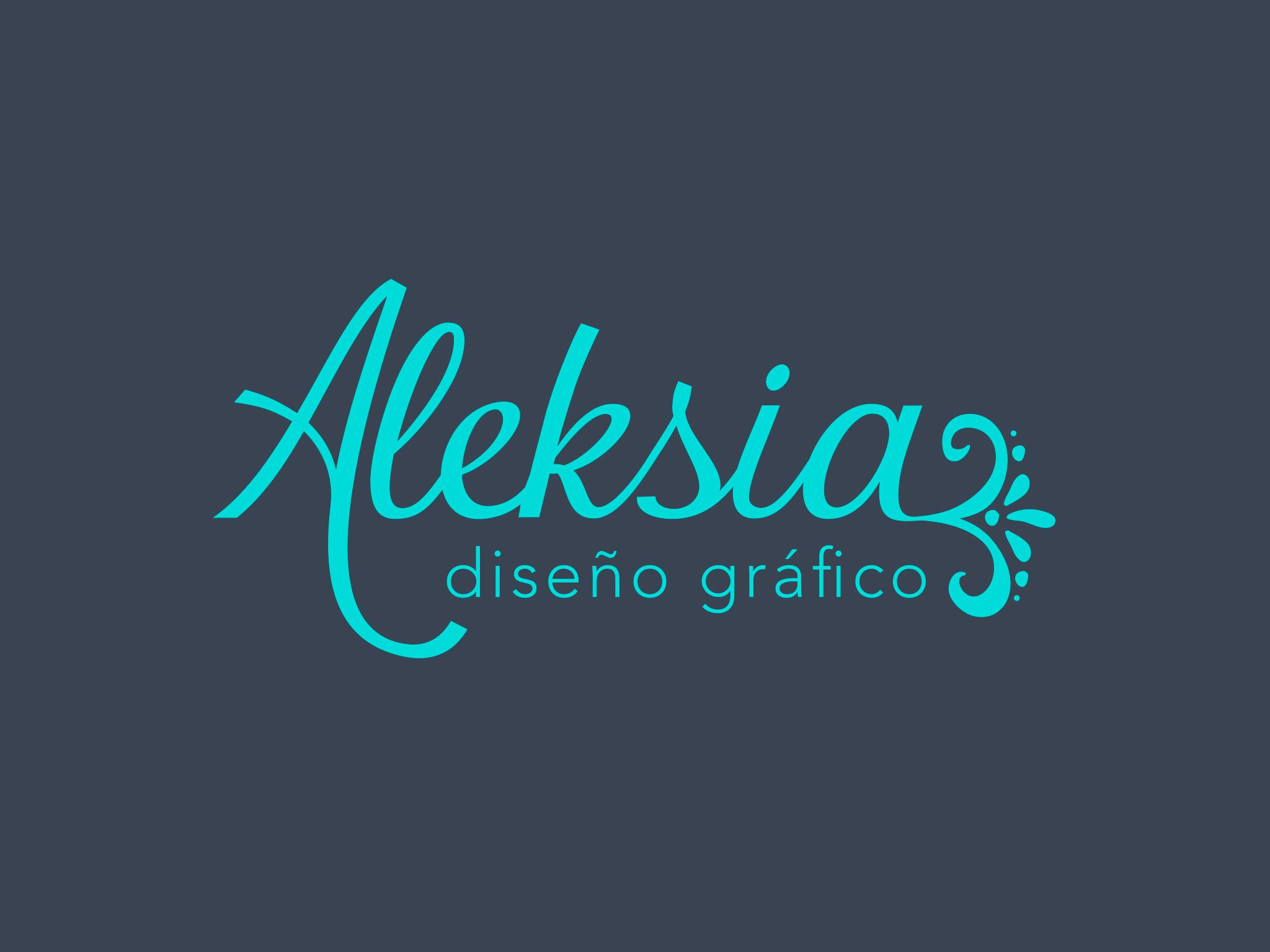 Aleksia | Domestika