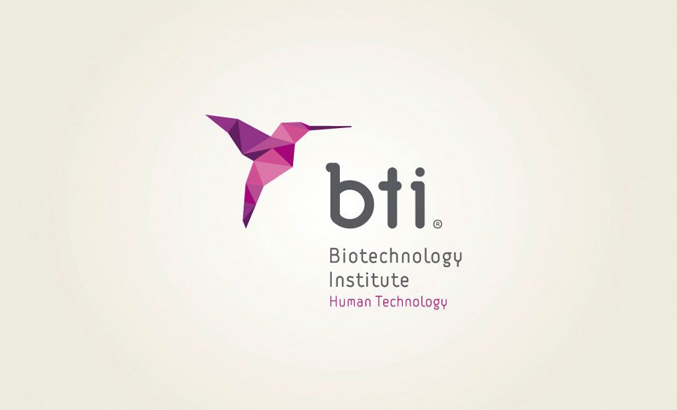 BTI Biotechnology Institute | Domestika