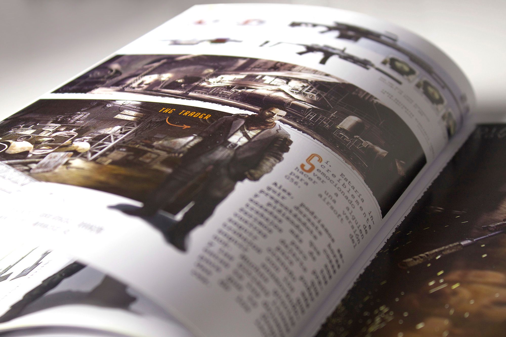 020 Magazine N41 ( Spain version ) | Domestika