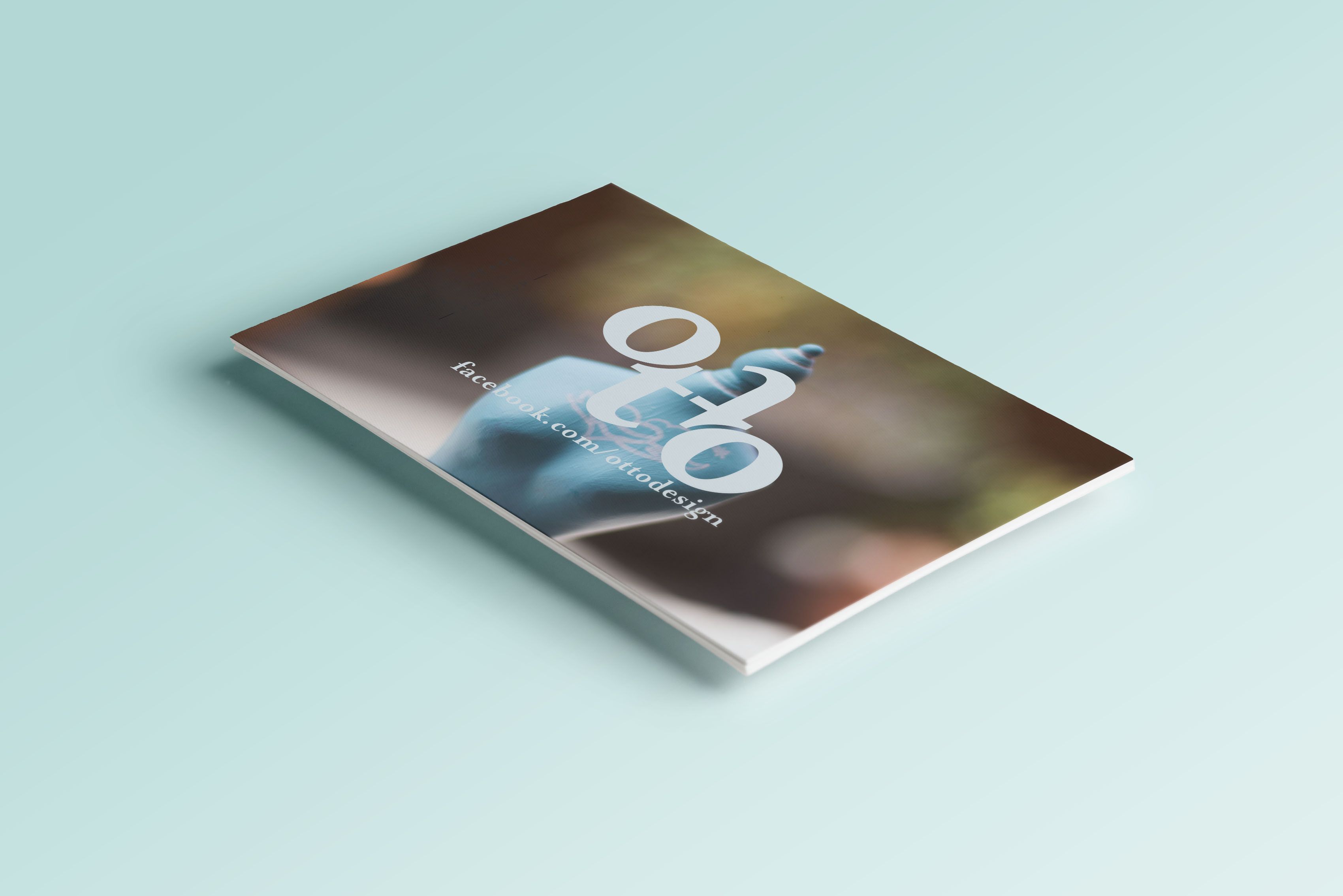 Otto Design | Domestika