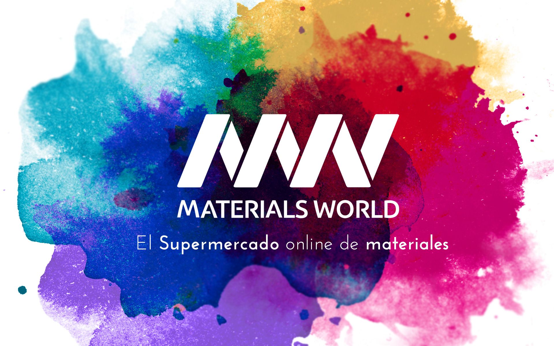 MW Materials World | Domestika