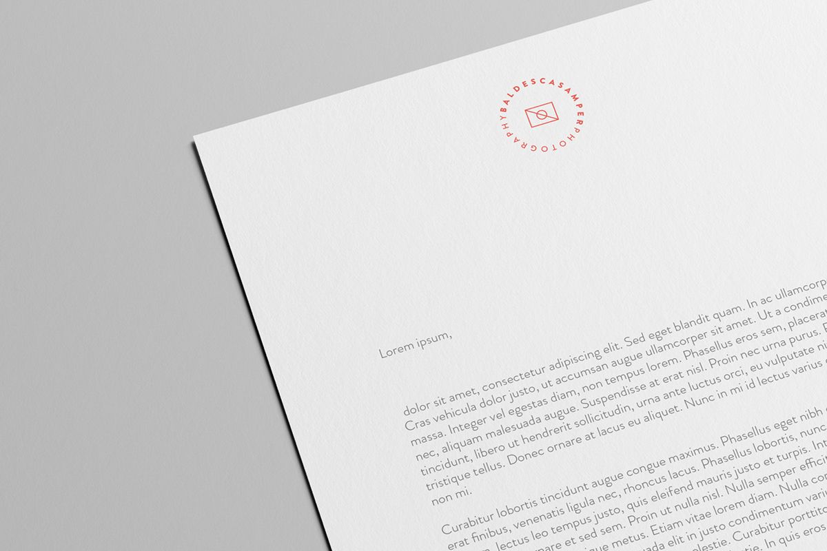 Baldesca Samper - Photographer | Domestika