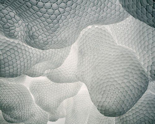 Archillect, el nuevo bot de la creatividad | Domestika