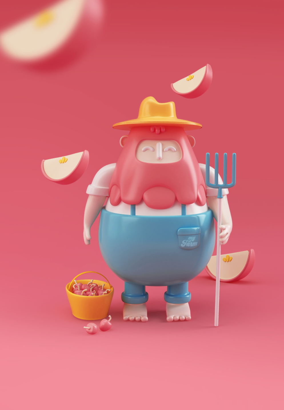 characters | Domestika
