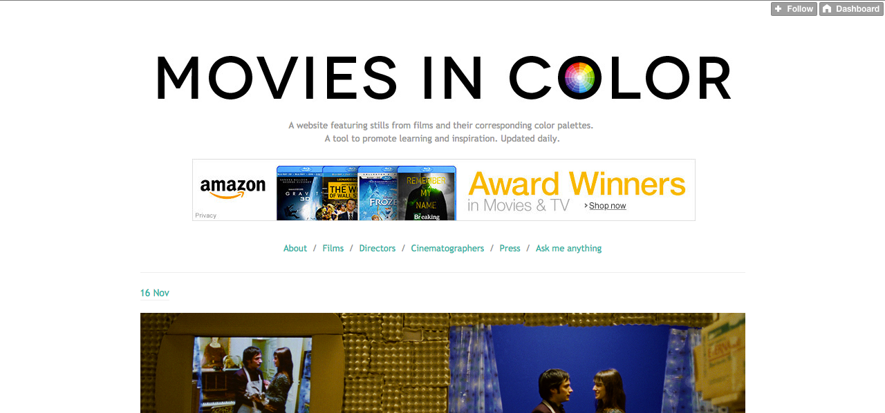 7 herramientas para los amantes del color | Domestika