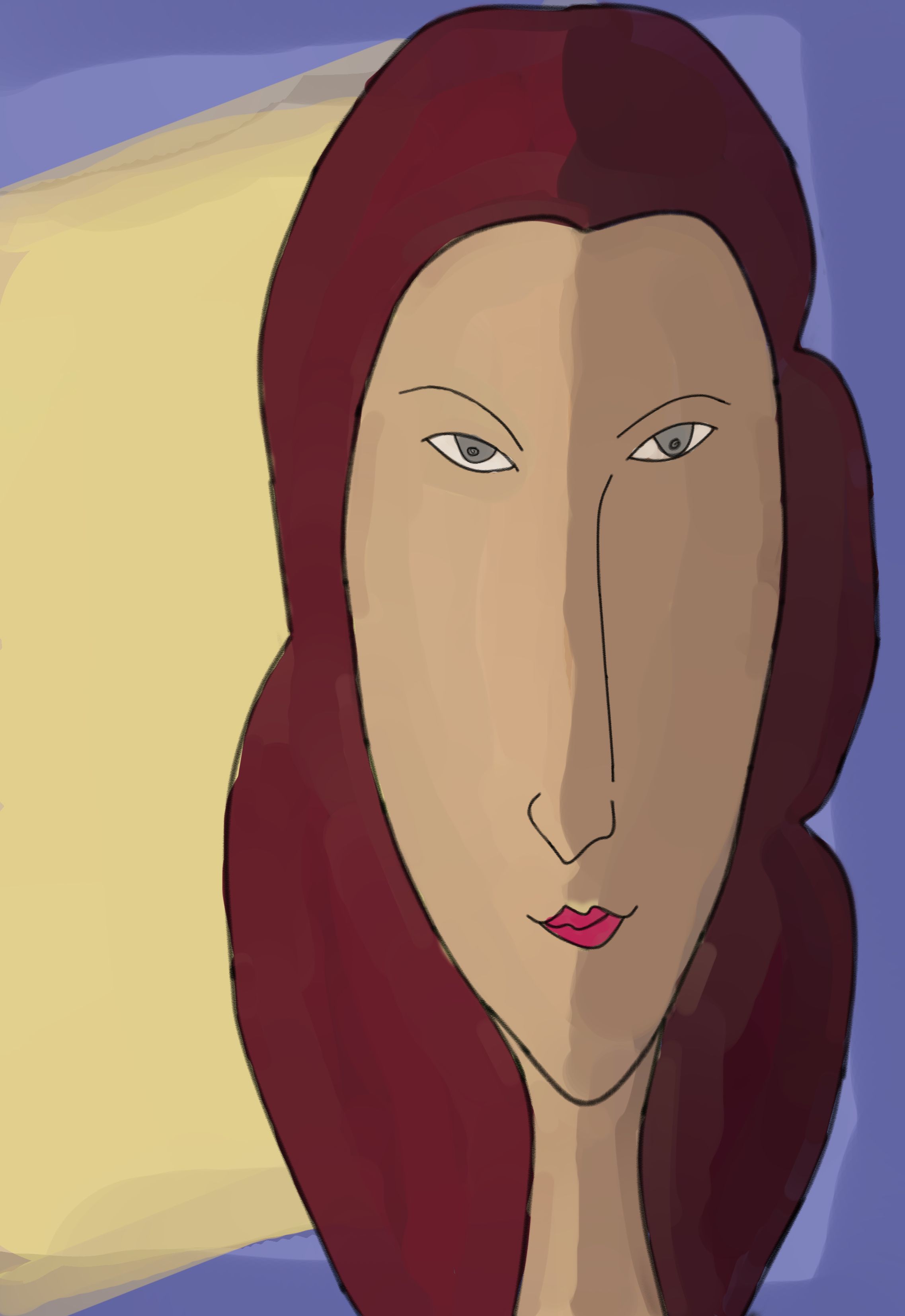 Mi Proyecto del curso: Ilustración, nudo y desenlace. Ilustración del ...