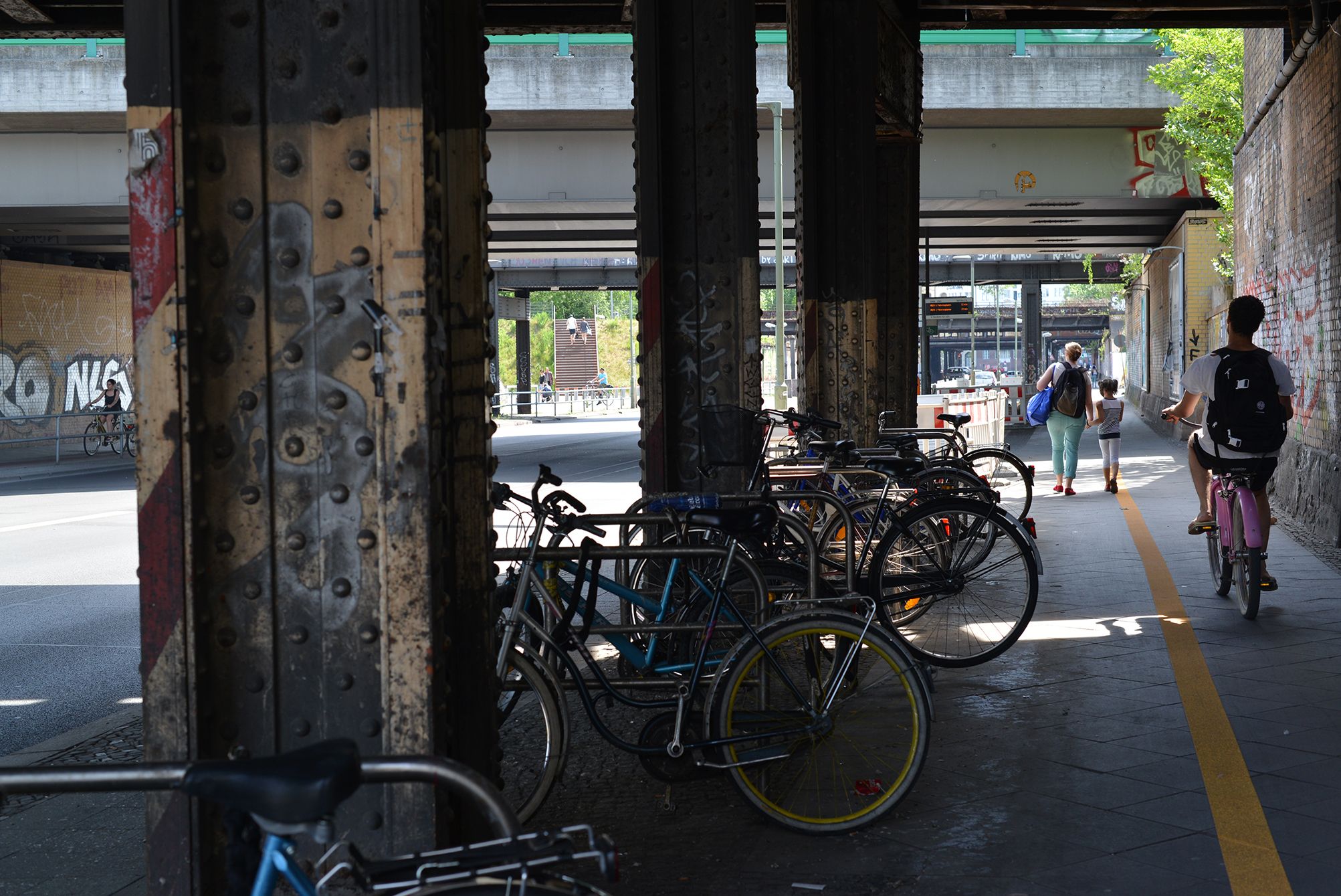 Crazy Berlin! | Domestika