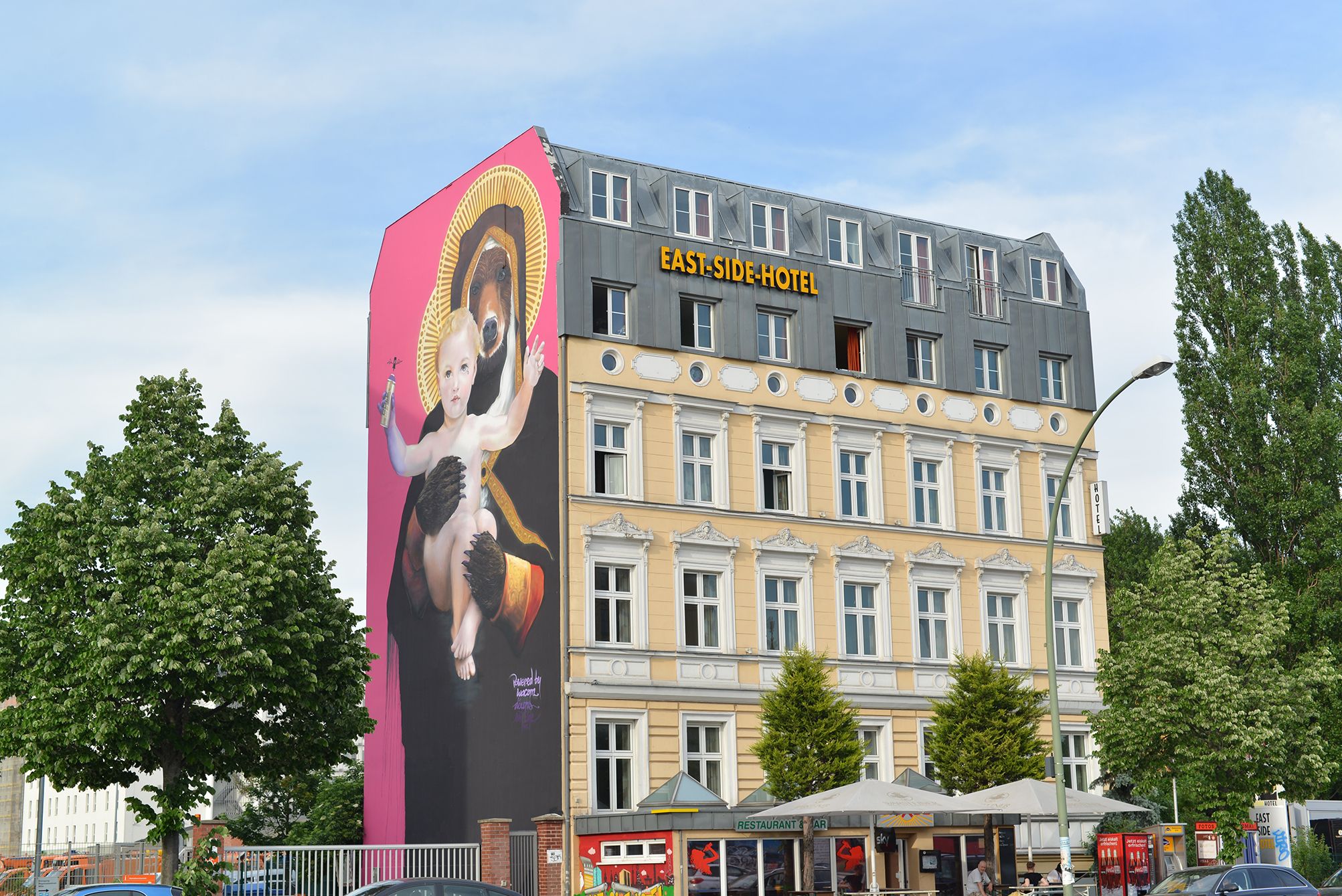 Crazy Berlin! | Domestika