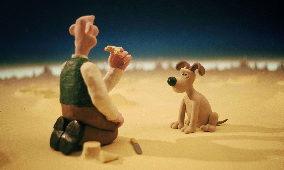 La evolución del stop motion: desde 1900 hasta hoy | Domestika