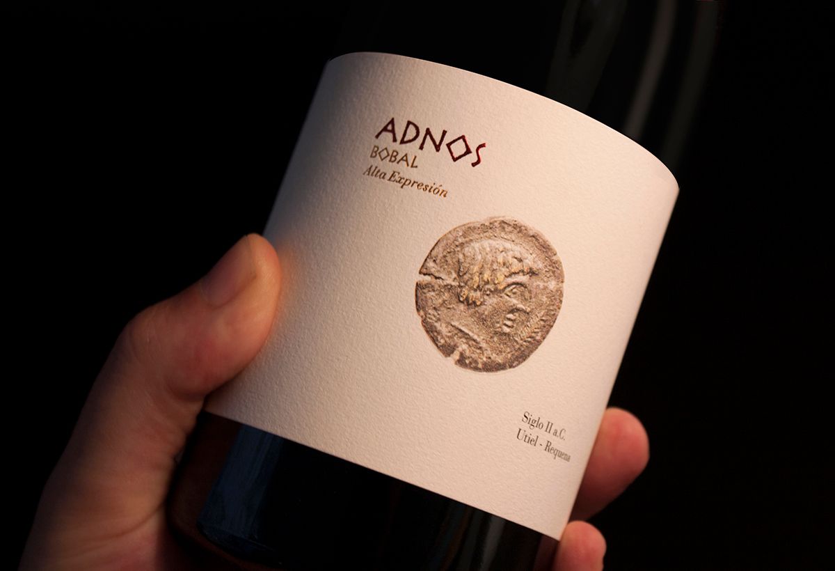 ADNOS - Packaging Design | Domestika