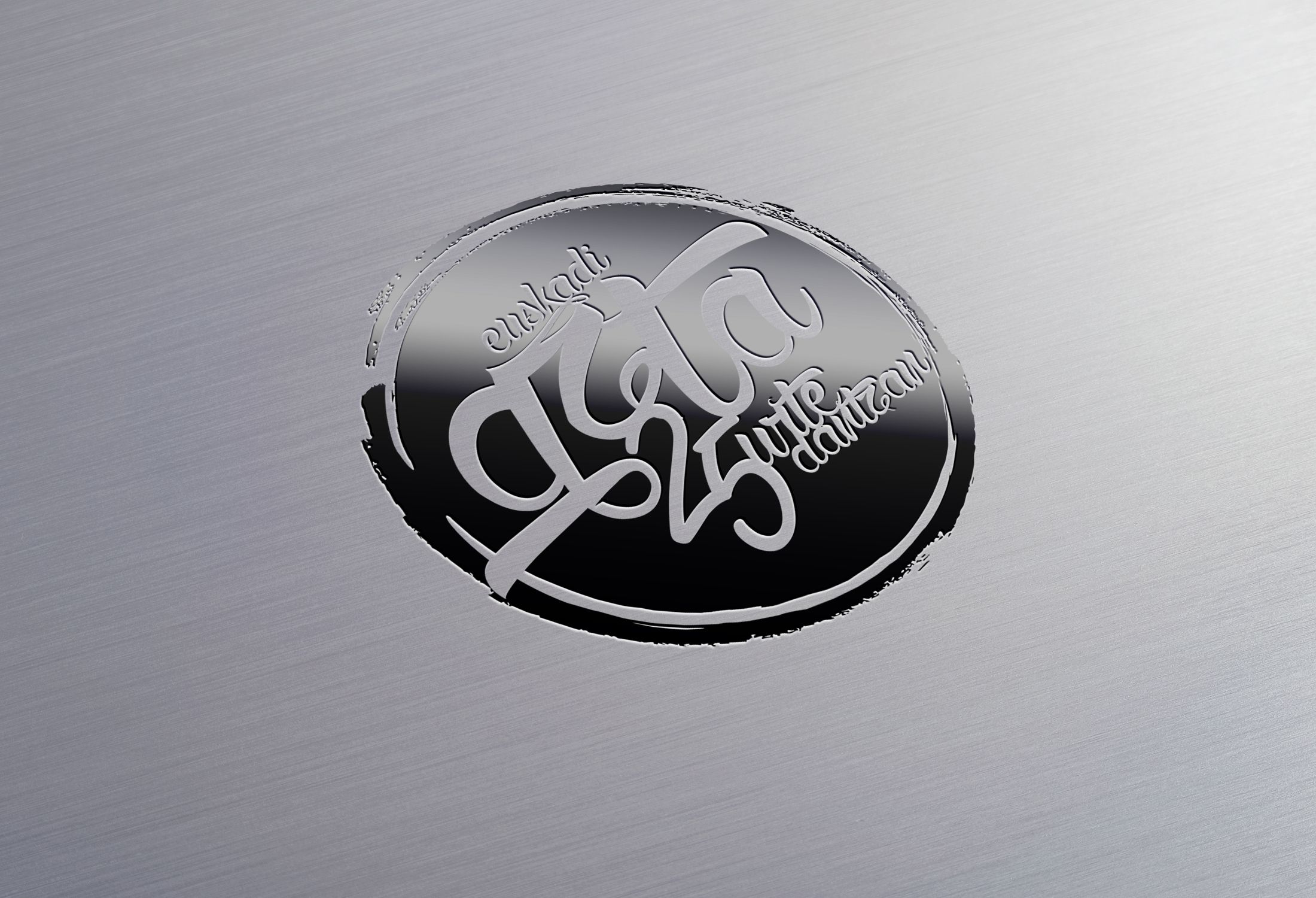 25º Aniversario de Euskadi Gaztea. | Domestika