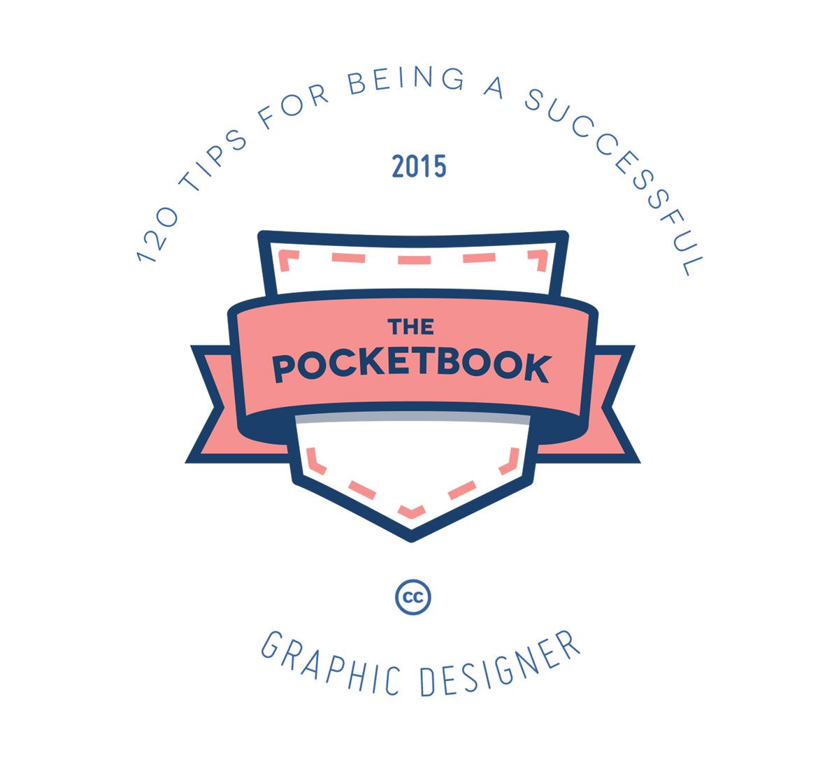 The Pocketbook, una guía por y para diseñadores | Domestika