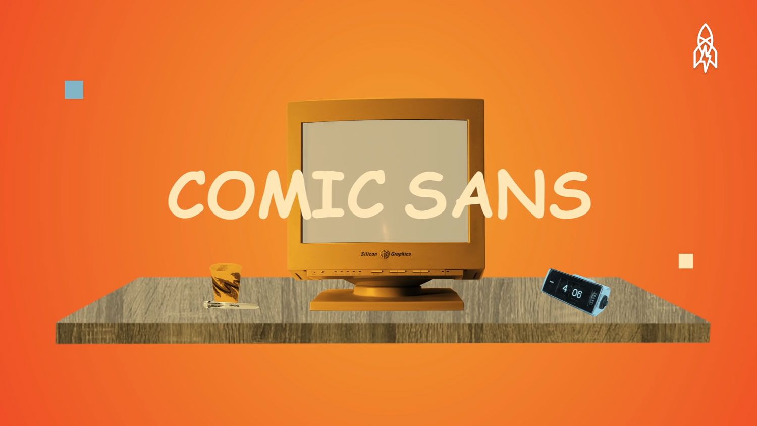 ¿Quién y por qué diseñó la tipografía Comic Sans? | Domestika