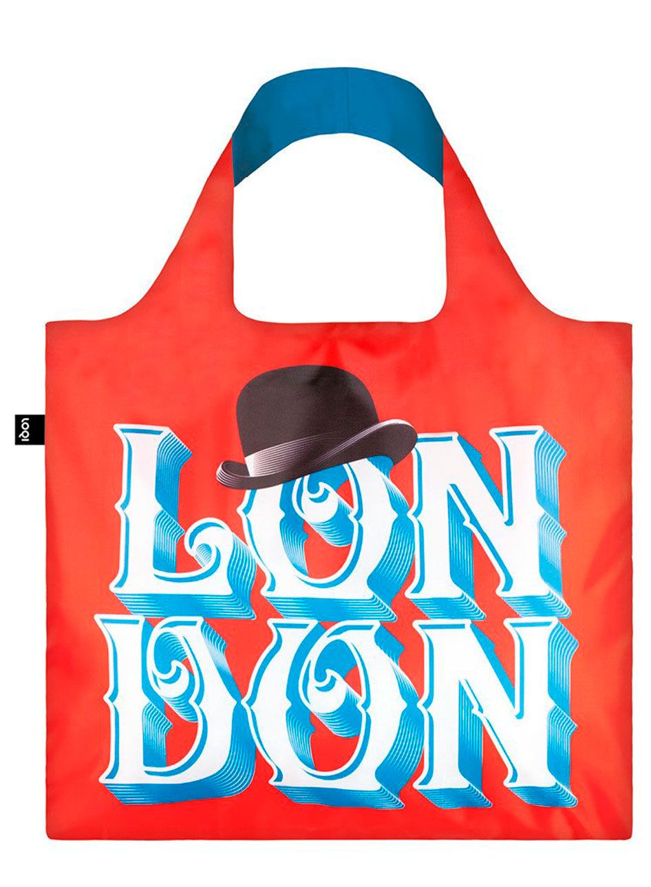 El lettering viajero de Alex Trochut | Domestika