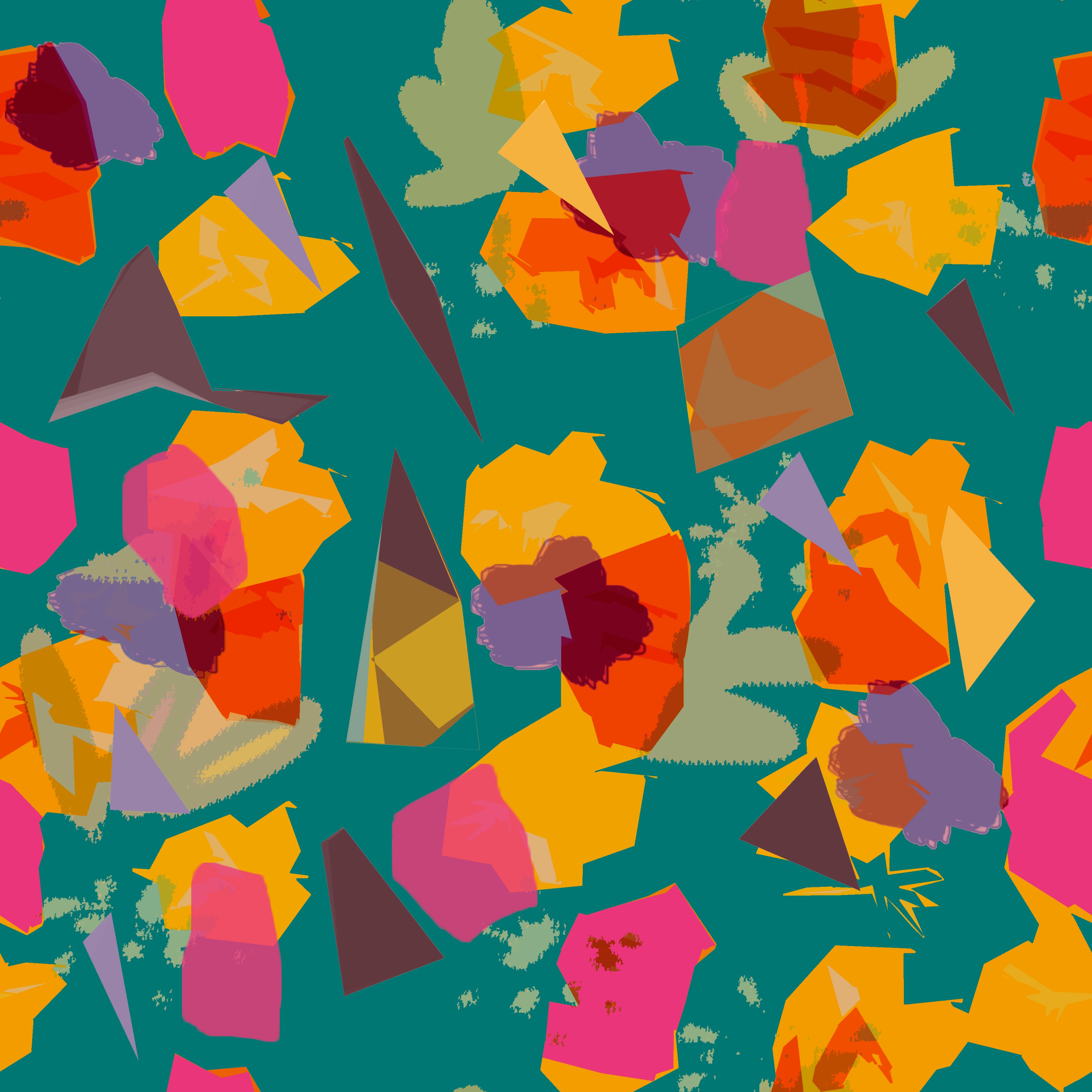 Patterns, rapport. | Domestika