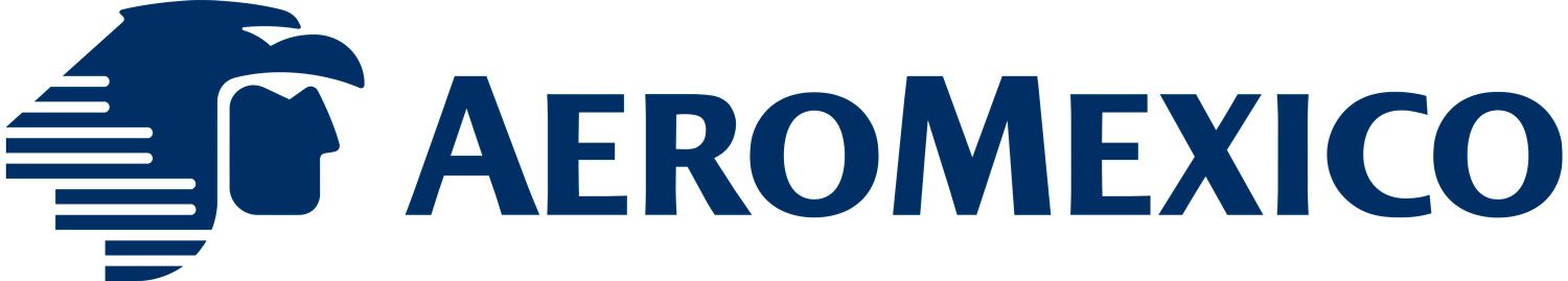 Los logotipos más emblemáticos de México | Domestika