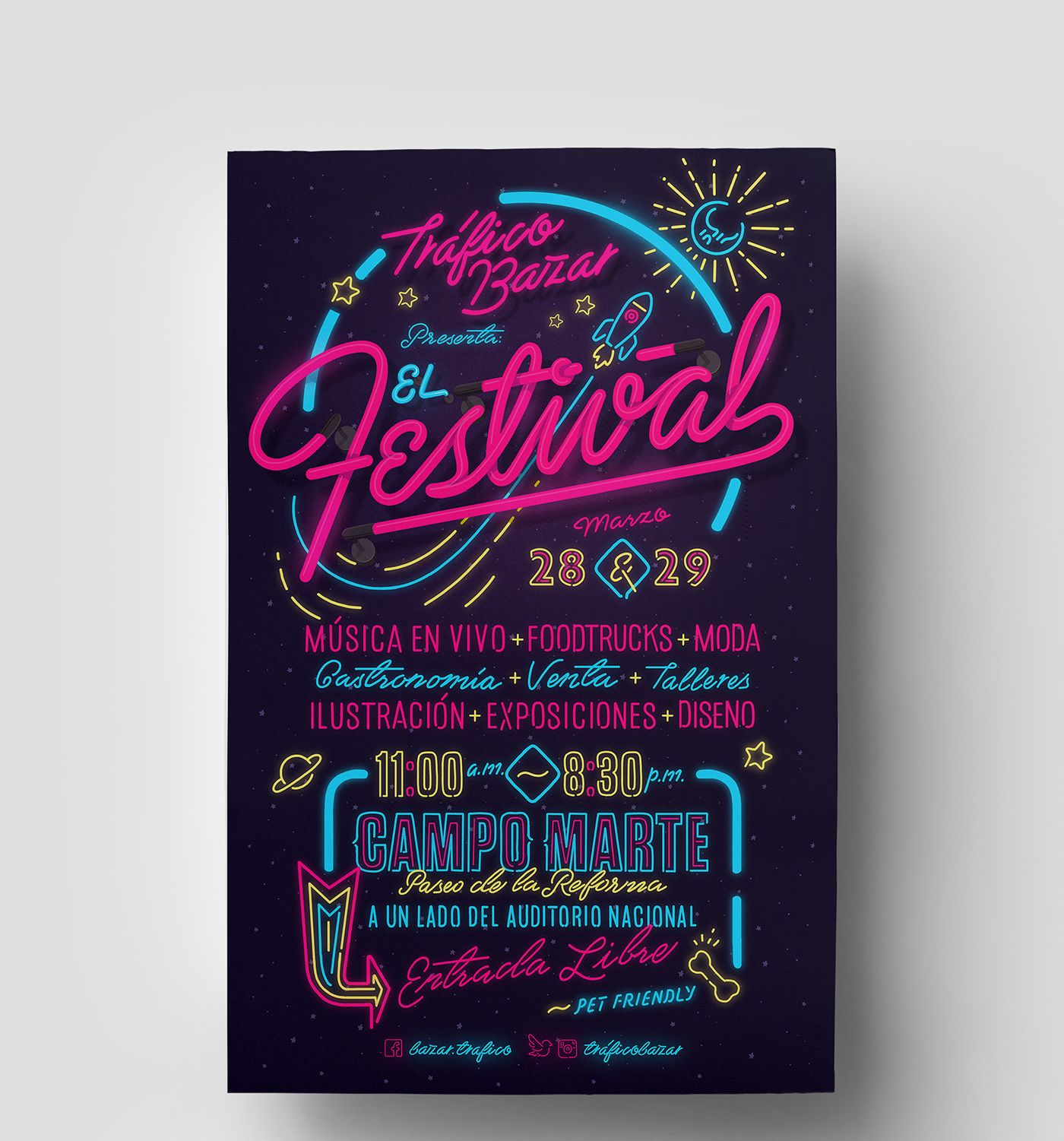 Poster Collection | Domestika