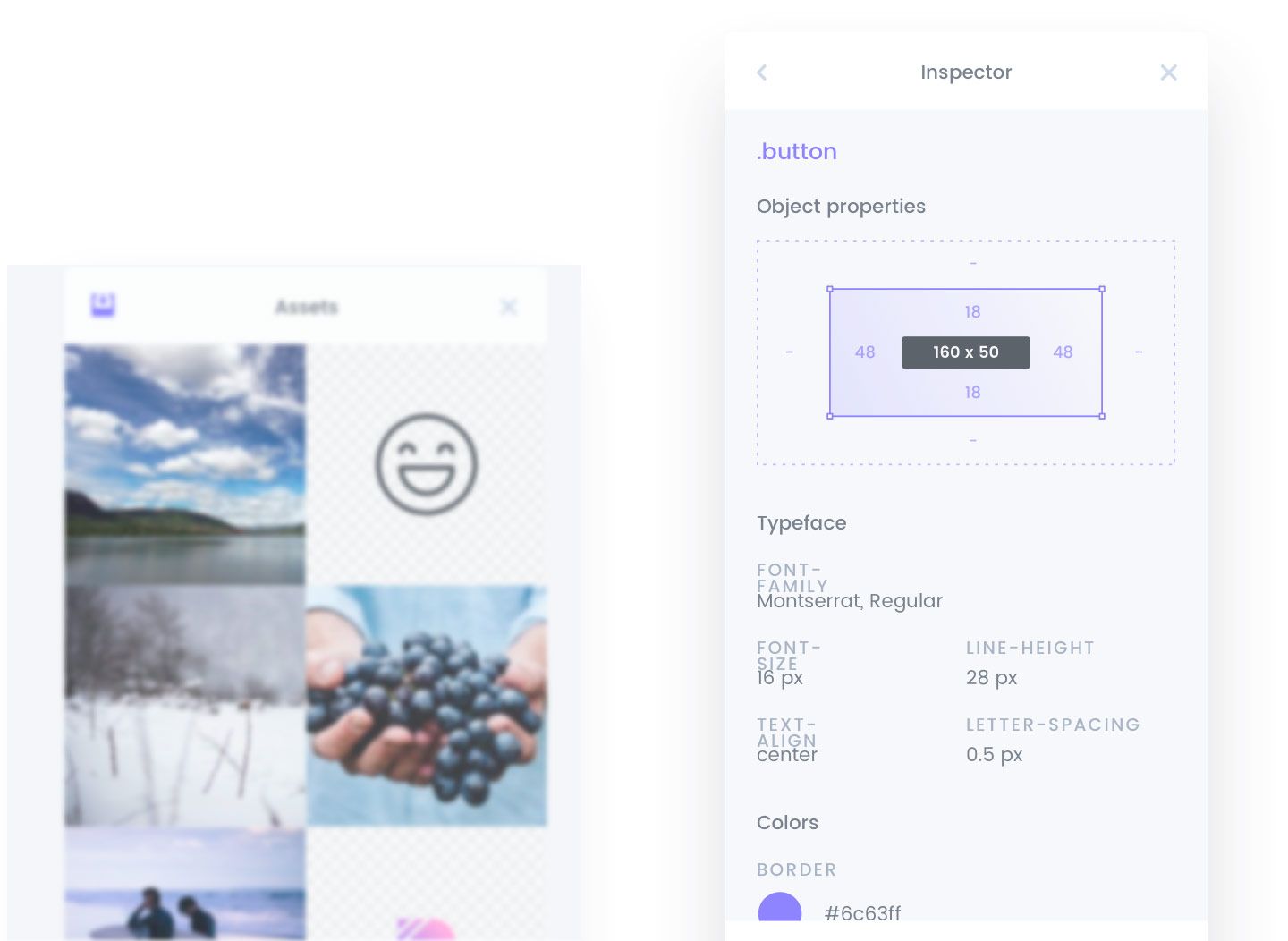 CSS Peeper nos revela los secretos del diseño web | Domestika