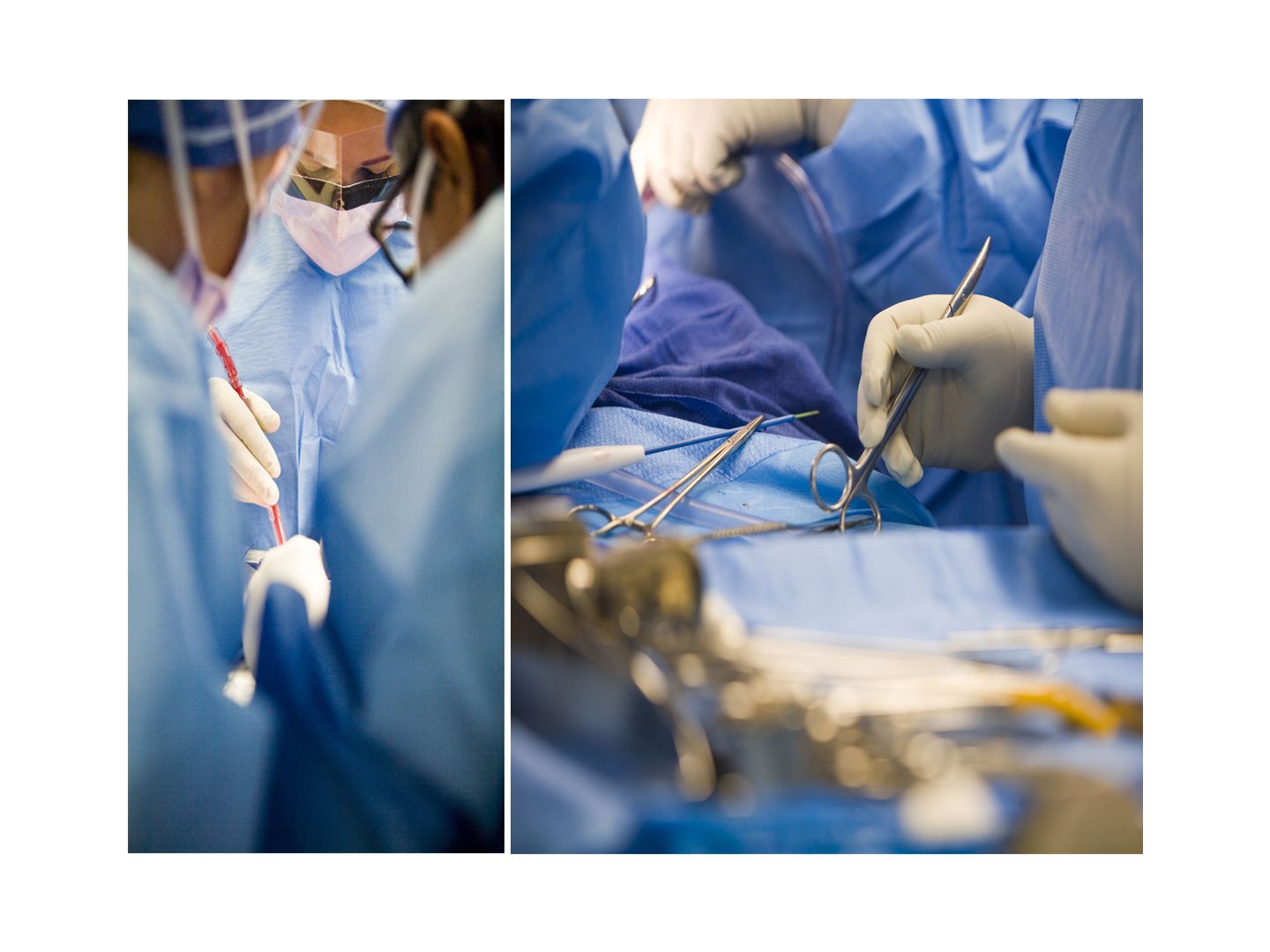 Medical Photography | Domestika