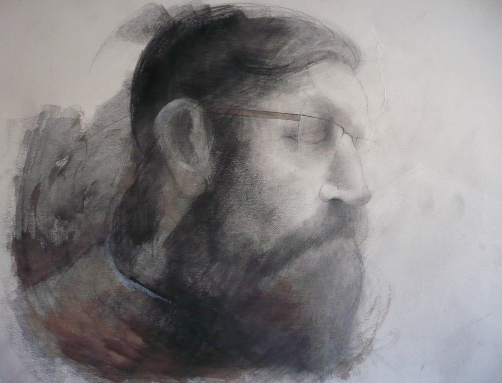 Fading portraits 1 | Domestika