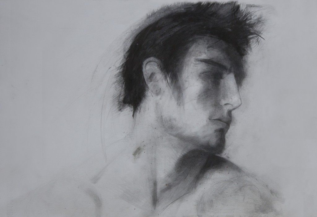 Fading portraits 1 | Domestika