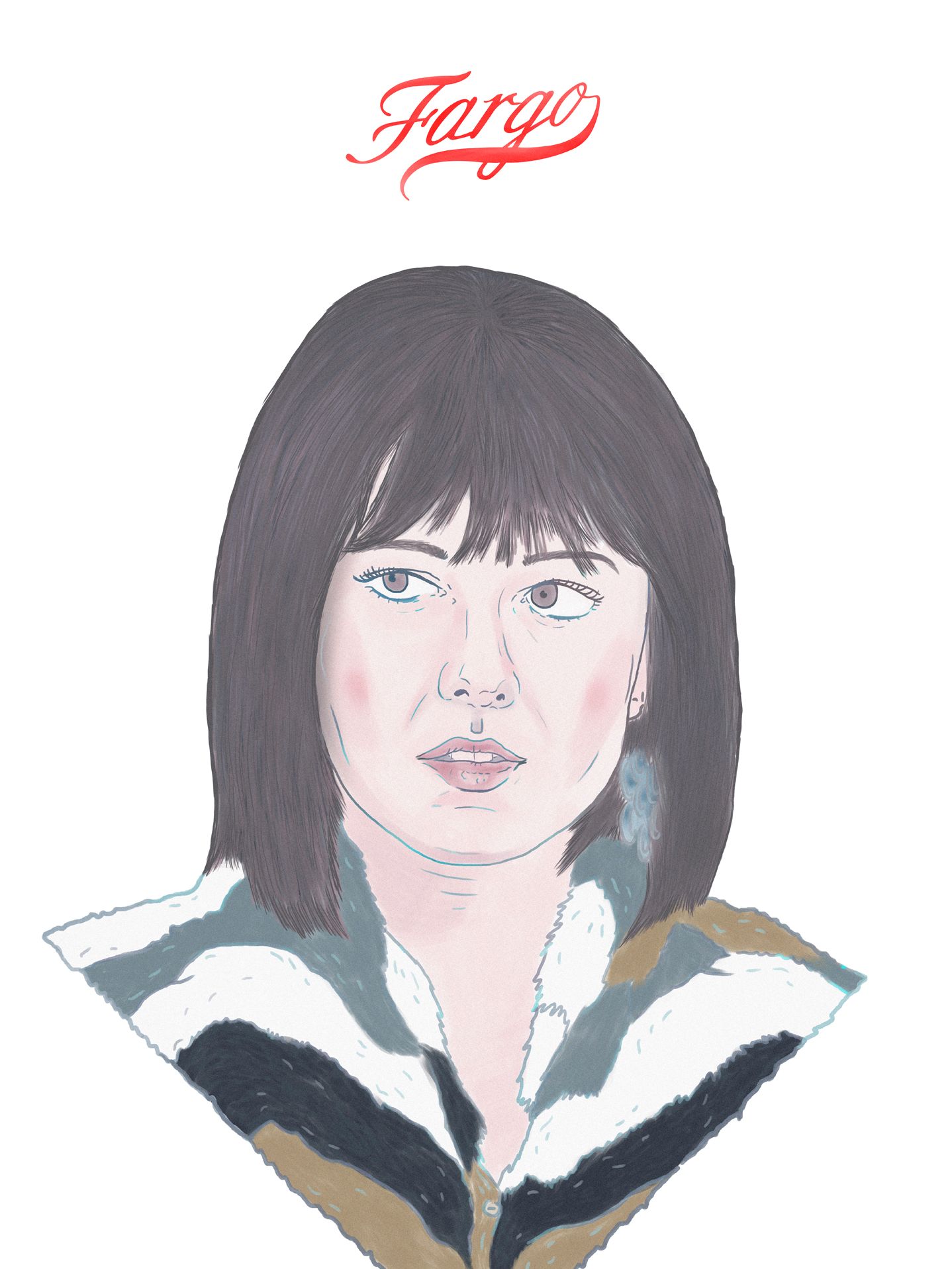 Fargo | Domestika