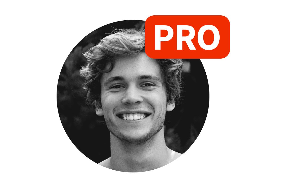 6 ventajas de pertenecer a Domestika PRO | Domestika