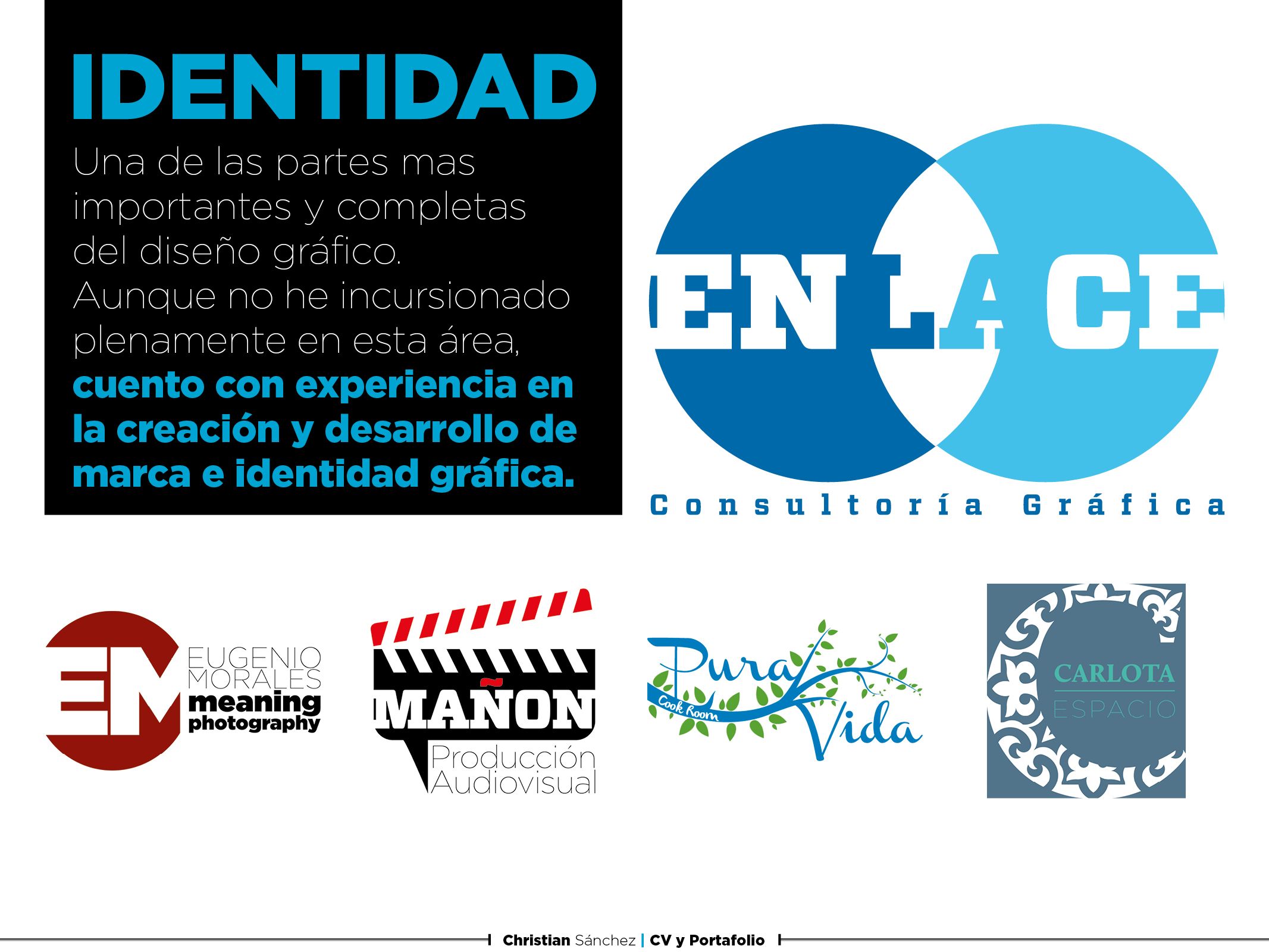 CV y Portafolio | Domestika