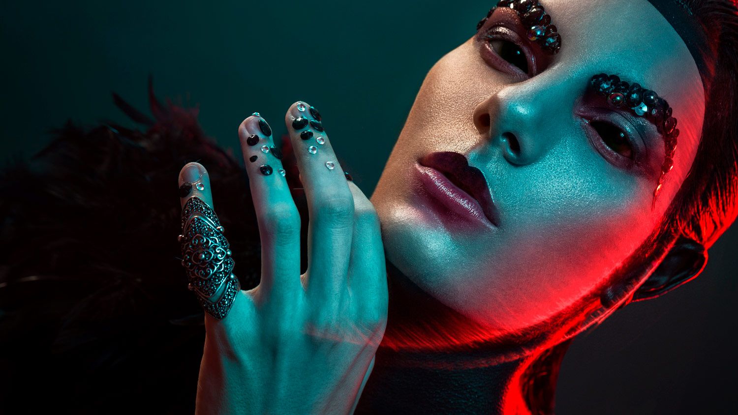 Mikeila Borgia: luces, cámara, ¡color! | Domestika