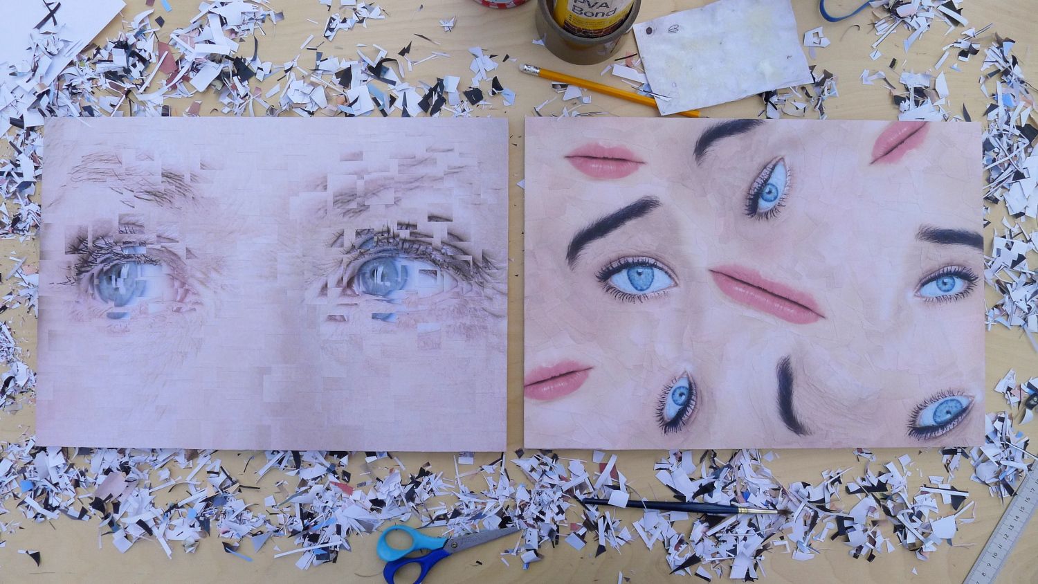 Pacific Standard Magazine October 2017 | Domestika