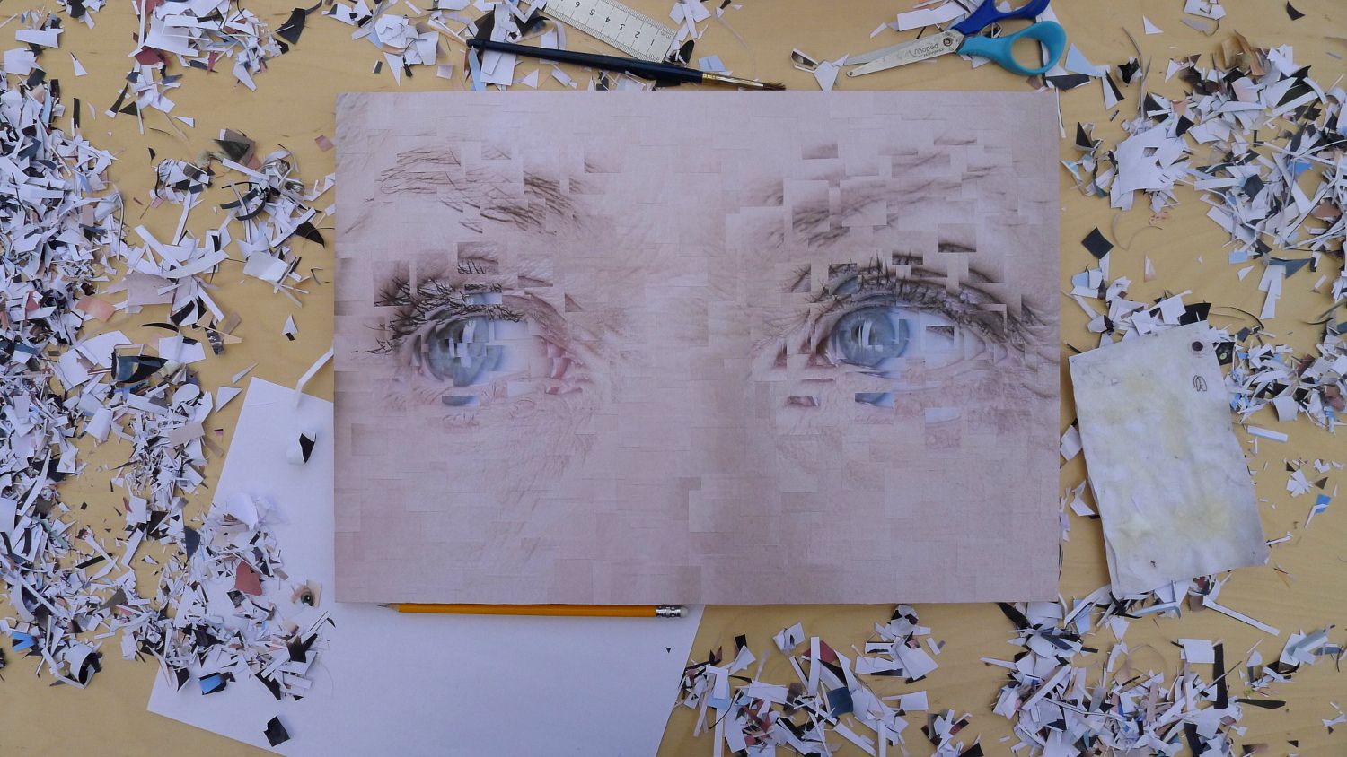 Pacific Standard Magazine October 2017 | Domestika