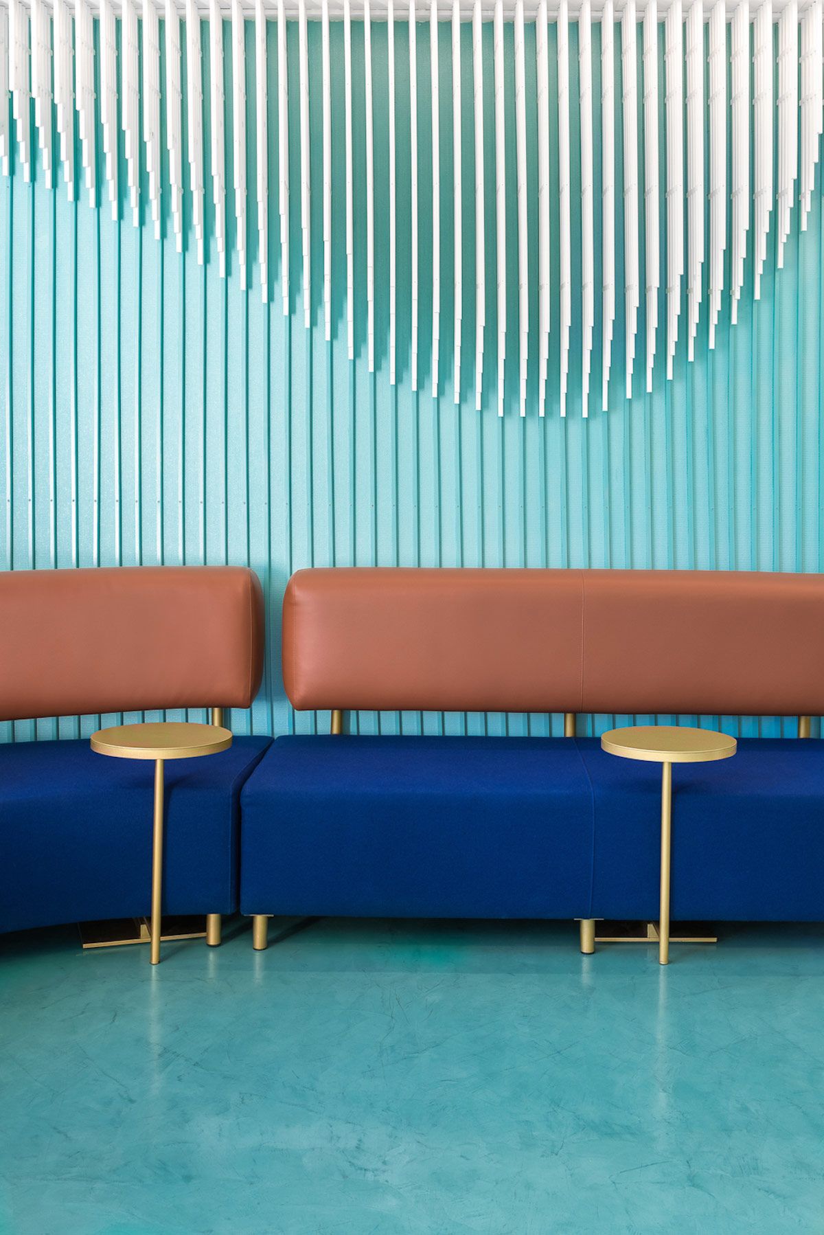 Masquespacio: interiorismo que dibuja sonrisas | Domestika