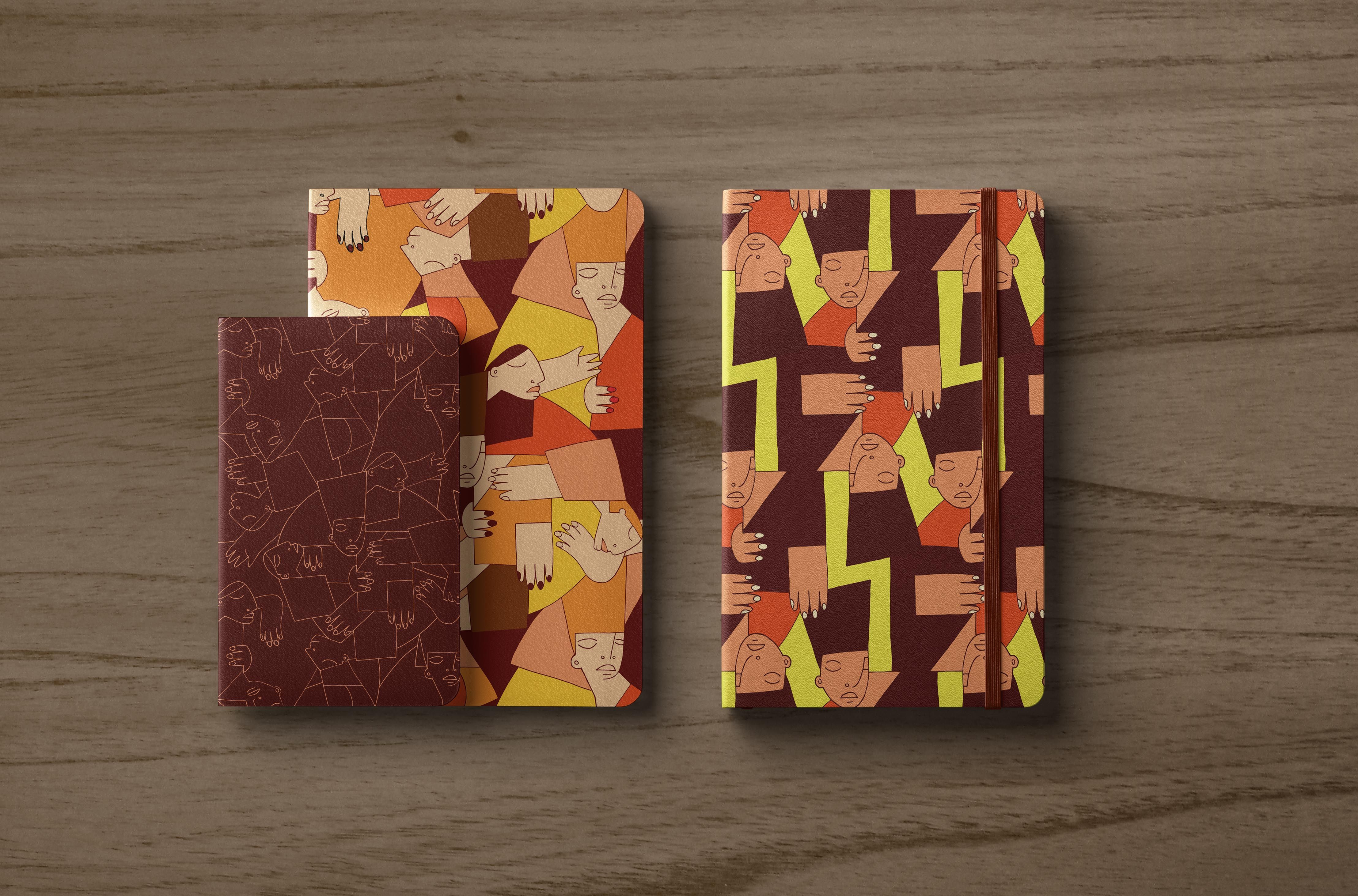 WE MOVE THE WORLD | Project for the course: Creating and Marketing ...