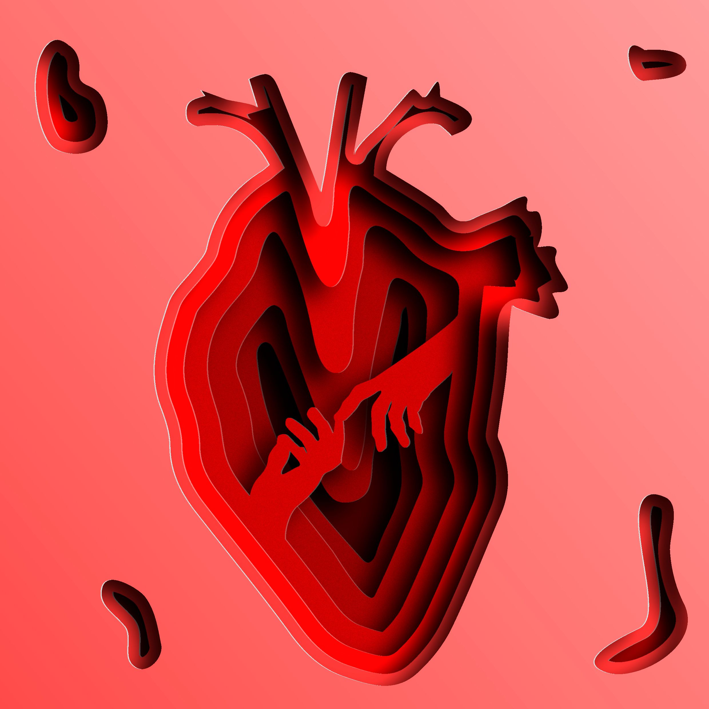 Paper Cut Digital | Domestika